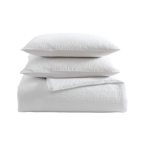 Vera Wang - King Comforter Set, Luxury Bedding with Matching Shams ...