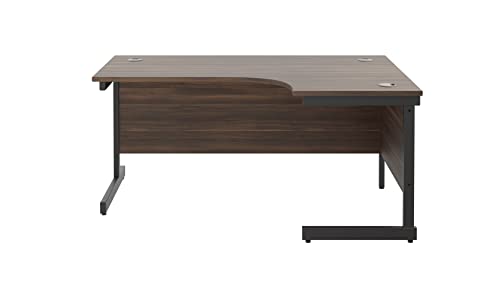 Office Hippo Heavy Duty Office Desk, Right Corner Desk, Strong ...