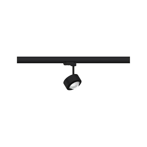 Paulmann 91393 LED rail system ProRail3 rail spot Aldan 8.2W 4000K 230V ...