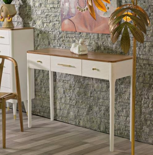 Dmora - Console Demo, Multipurpose table, Support cabinet, Corridor ...
