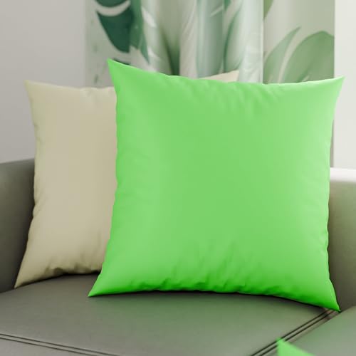 PETTI Artigiani Italiani - Pair of Pillow Cases 60 x 60 cm in ...