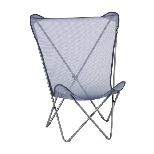 Lafuma Mobilier Design Chair Pop Up Ocean Ii by Amazon | ufurnish.com