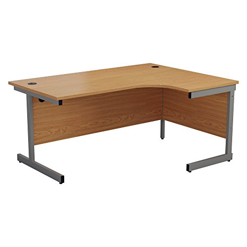 Office Hippo Heavy Duty Right Corner Desk - Strong & Reliable ...