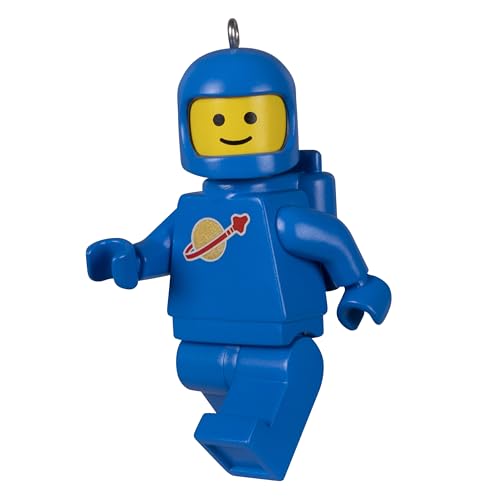 Hallmark Benny the Spaceman LEGO Ornament, Tree Decoration, Keepsake ...