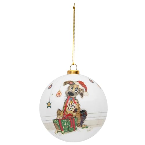 Lesser & Pavey Christmas Tree Baubles - Christmas Tree Decorations For ...