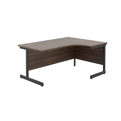 Office Hippo Heavy Duty Office Desk, Right Corner Desk, Strong ...