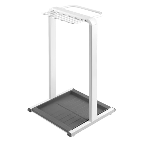 Maclean compact umbrella stand, 332x340x610mm, MC-472 by Amazon ...