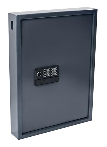 Pavo - High Security Key Cabinet for 50 Keys by Amazon | ufurnish.com