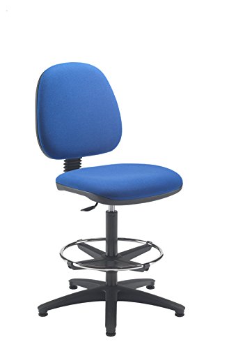 Office Hippo High Rise Desk Chair, Robust Office Chair For Home ...