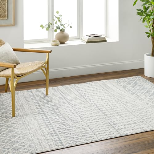 Livabliss Nice Geometric Rug - Scandi Area Rugs Living Room 160x230 cm ...