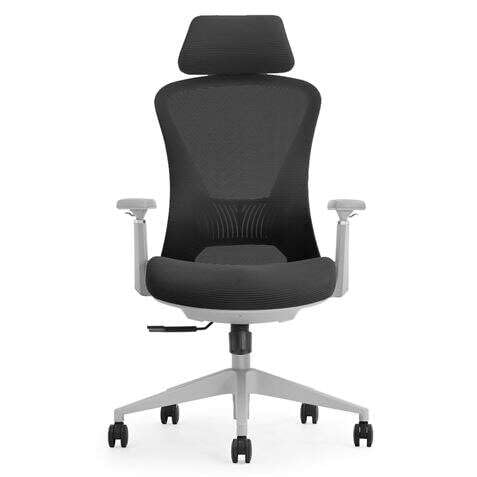 Cromad Senior Range SE4000 Office Chair - Grade 4 Gas Piston ...