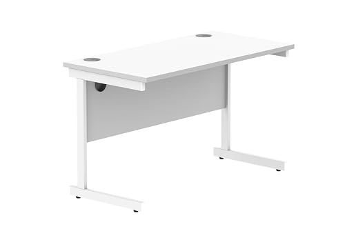 Office Hippo Essentials Rectangular Writing Computer Work Place, Home ...