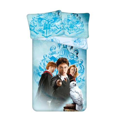Harry Potter Children's Bedding Collections, Multicoloured, único by ...