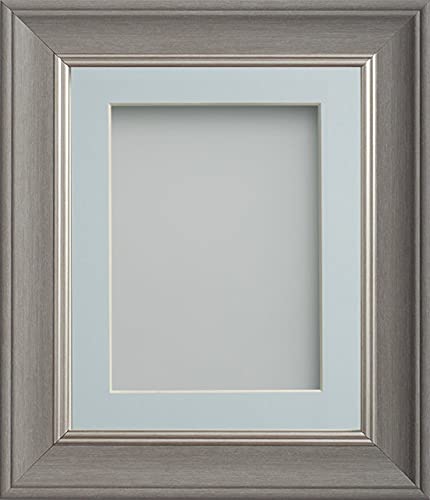 Frame Company Drummond Range Gunmetal Grey 16x12 inch Picture Photo ...