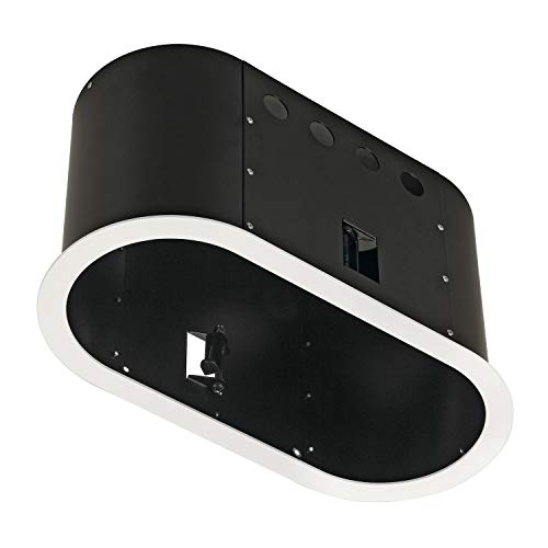 SLV 2 Frame for AIXLIGHT PRO/Accessories for recessed Light, Spotlight ...