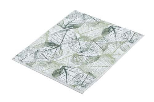 Kleine Wolke Selva Bath Mat 50 x 60 cm Forest by Amazon | ufurnish.com