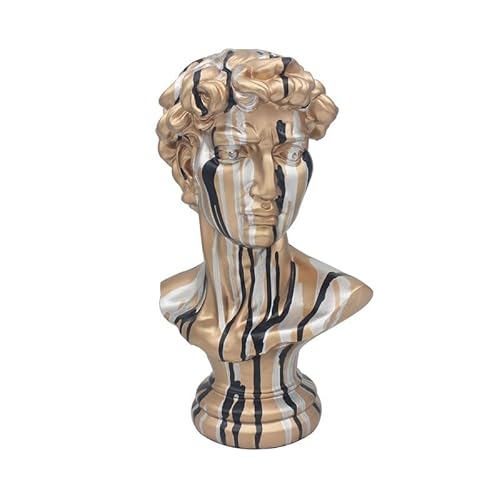 Lesser & Pavey Human Figurine David Gold People Ornament Home ...