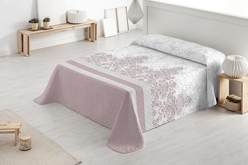 Degrees home - Classic - Bedspread 90 - Bedspread - Spring Summer - 180 x 260 cm - Make-up by ...
