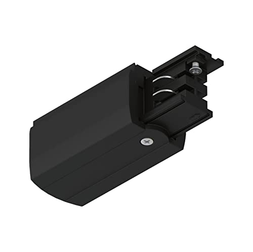 Paulmann ProRail3 91362 Rail System Feed End Right 99.5 x 35 mm Max. 3. ...