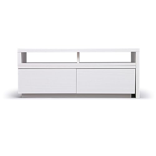 Iris Ohyama, TV stand/Bench TV/TV Cabinet/TV Cabinet with shelf/Wooden ...