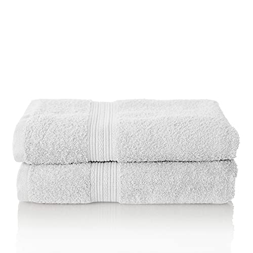 Glart Premium Set of Terry Hand Towels, Range of Terry Towels in 6 ...
