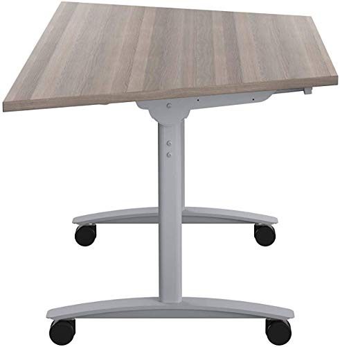 Office Hippo Office Table, Sturdy & Stylish Tilting Table Desk, Work ...