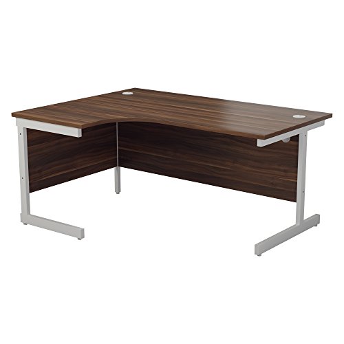 Office Hippo Heavy Duty Corner Desk, Strong & Reliable Workstation ...