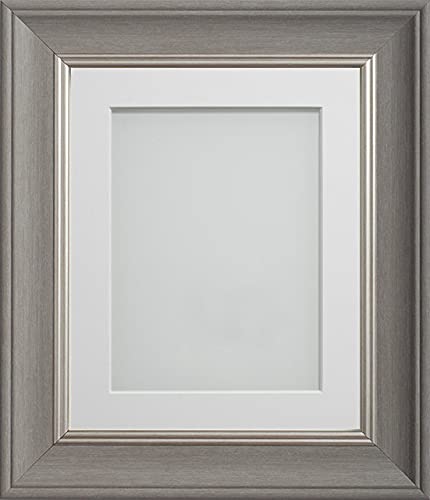 Frame Company Drummond Range Gunmetal Grey 16x12 inch Picture Photo ...