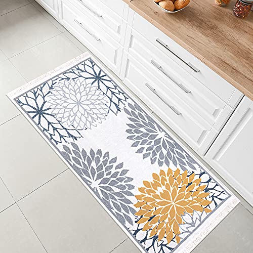 Jimri Fashion4Home Boho Kilim Rug Short Pile - Living Room, Bedroom ...