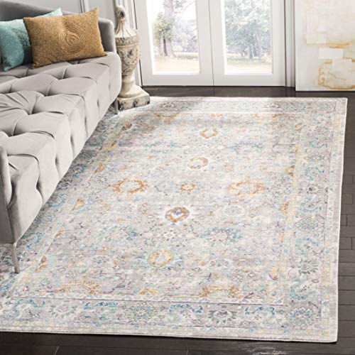 Safavieh Metro-Mod Indoor Woven Rectangle Area Rug, Mystique Collection ...
