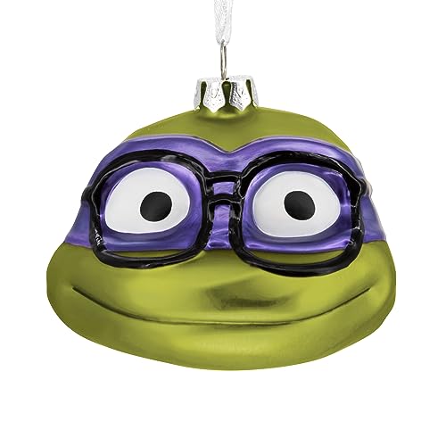 Hallmark Teenage Mutant Ninja Turtles: Mutant Mayhem Donatello ...