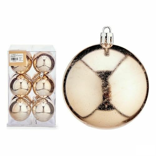 Krist+ Christmas Baubles Set, Estándar by Amazon | ufurnish.com