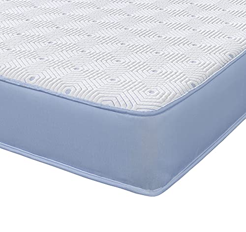 eXtreme comfort ltd Small Double Mattress. Seaqual Fabric (Made From ...