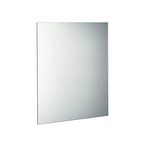 Ideal Standard 60cm Mirror With Ambient Light And Anti Steam by Amazon ...