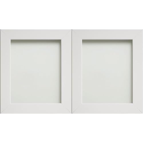 Frame Company Watson Range White 9x7 inch Picture Photo Frame *Choice ...