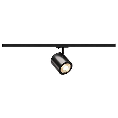 SLV 1-Phase System spot Enola_C / Spotlight, LED spot, Ceiling ...