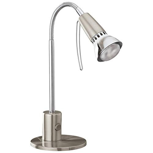 Eglo 86955 Desk Lamp Metal E14 Colourful by Amazon | ufurnish.com