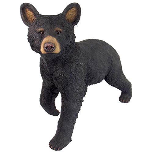 Design Toscano Statue, Resin, Full Color by Amazon | uFurnish.com