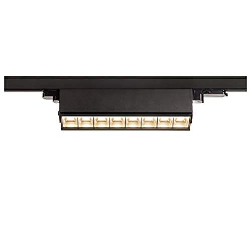 SLV Sight Move/LED 3-Phase, spot, Spotlight, Ceiling, Track System ...