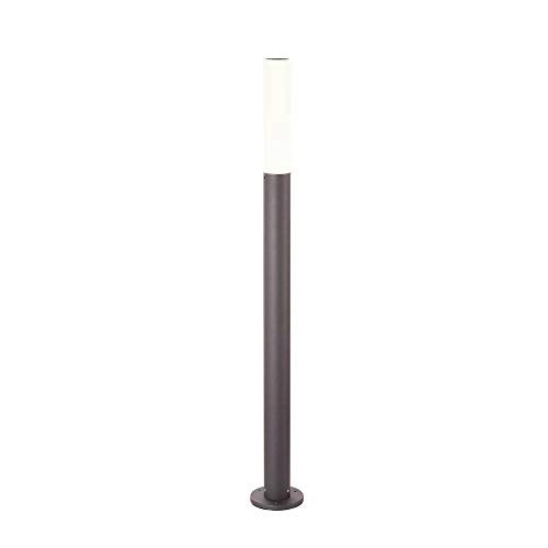 SLV Floor APONI 120 / LED Lighting for Paths, Walls, entrances, Outdoor ...