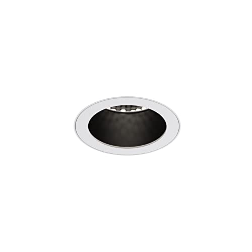 Astro Pinhole Slimline Round Flush Fixed Fire-Rated IP65 Bathroom ...
