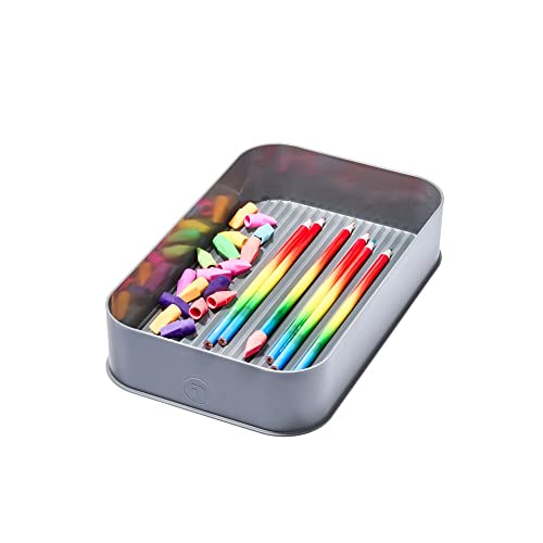 iDesign Box, Practical Storage Container for Various Home Materials e.g ...