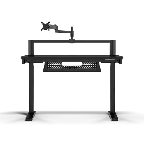 Corsair Platform:4 Elevate – 120cm x 76cm, Adjustable Height, Electric ...