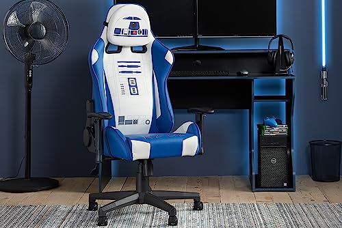 R2D2 Hero Computer Gaming Chair by Amazon | ufurnish.com