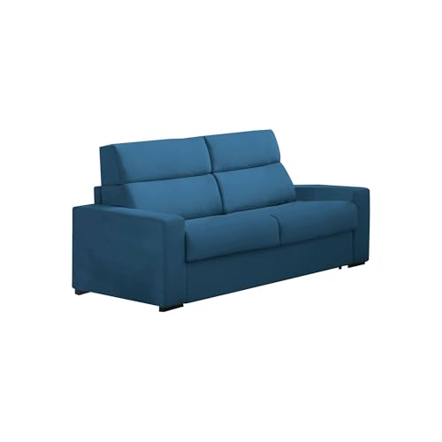 Talamo Italia - 3-seater Sofa bed Zeudi, Convertible sofa for living ...