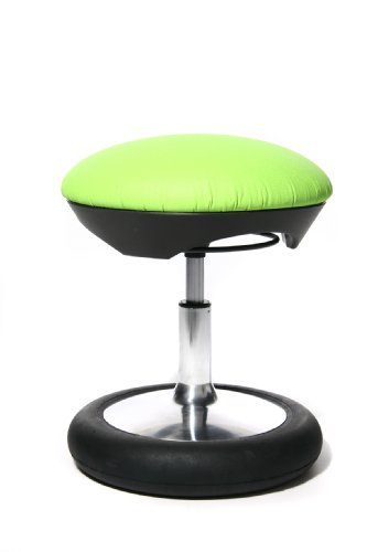 Topstar SC79S05 Sitness Kid 20 Children's Fitness Stool Green Cover by ...