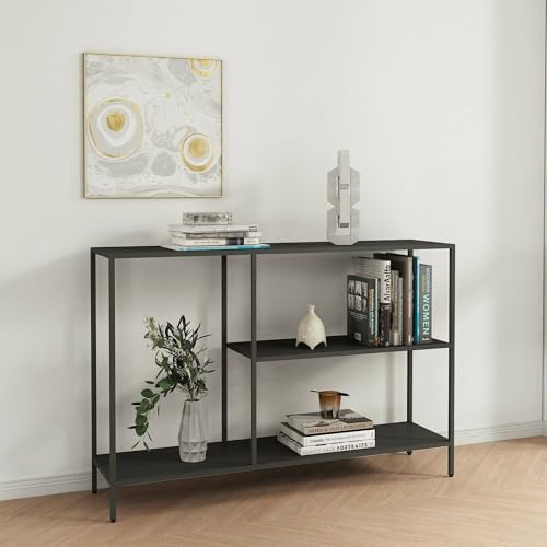 Dmora - Console Uva, Multipurpose table, Support cabinet, Corridor desk ...