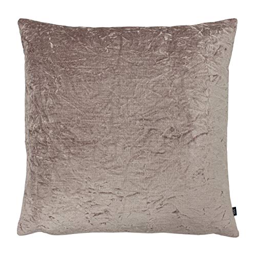 Ashley Wilde Kassaro Feather Filled Cushion, Vintage, 50 x 50cm by ...