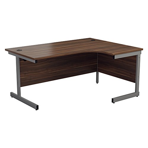 Office Hippo Heavy Duty Right Corner Desk - Strong & Reliable ...