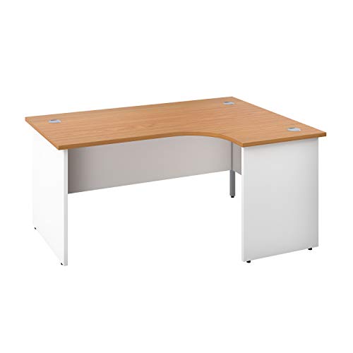 Office Hippo Professional Office Desk, Right Corner Desk, Strong ...